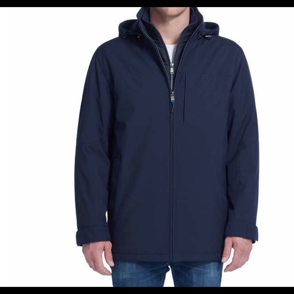 Weatherproof | Jackets & Coats | New Weatherproof Mens Ultra Tech ...